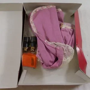 American Girl | Toys | American Girl Ag Samantha Bird Watching Outfit ...